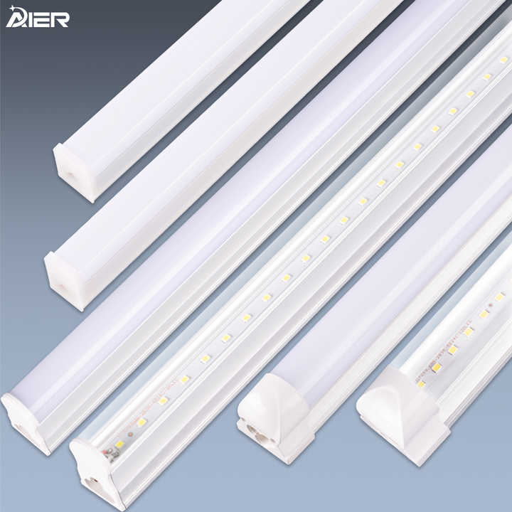 Indoor LED Tube Light - 5W/9W/13W/18W - 4ft Length - OEM/ODM