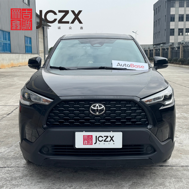Quality Pre-Owned used japanese cars 2026 for Savvy Business Buyers