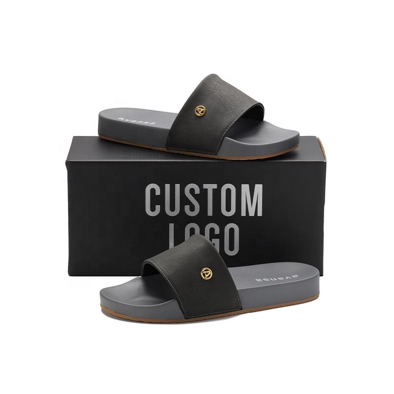 Henghao Oem Soft Designer slippers High Quality Slippers Quick Custom ...
