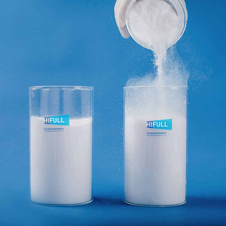 Hydrophilic Amorphous Silica Nanoparticles - HIFULL HL-200
