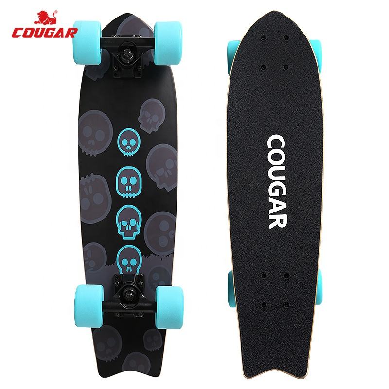 skateboard de pez individual personalizable de alta calidad: Alibaba.com