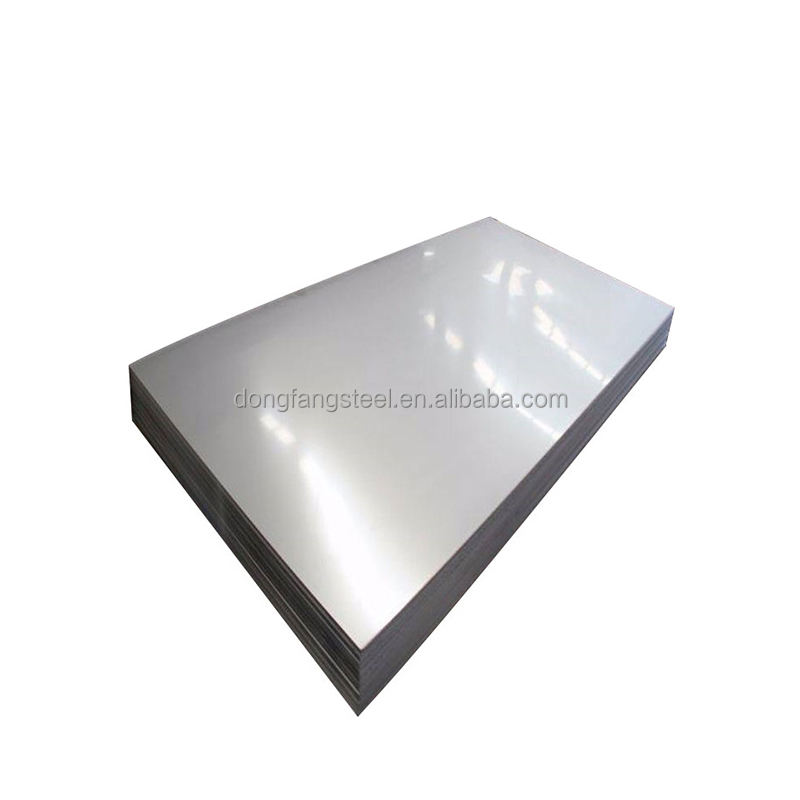 AISI ASTM SS SUS 310 Stainless Steel Plate - High Quality