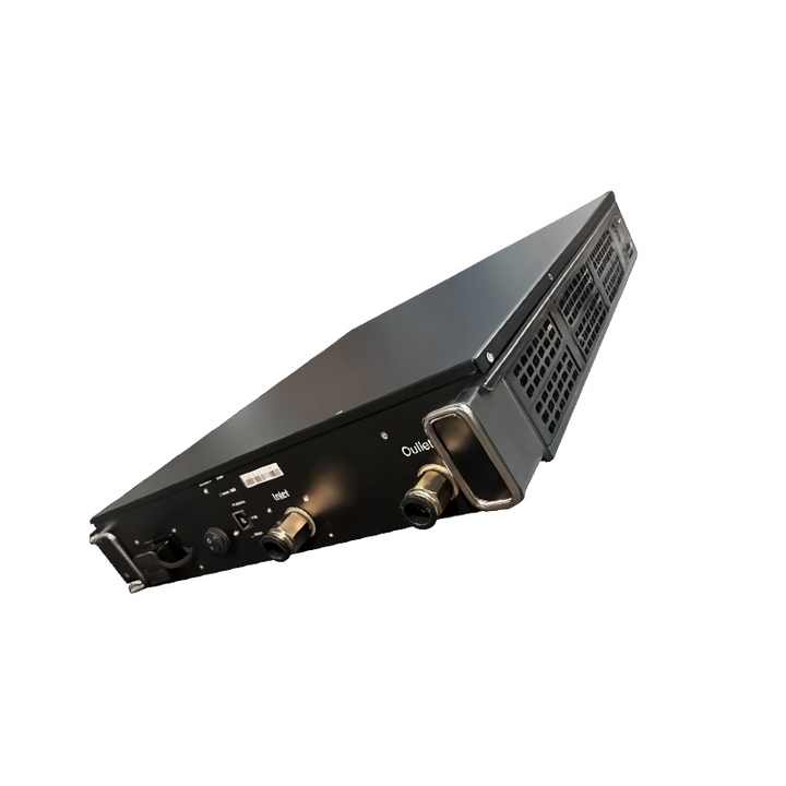 Bitmain Antminer L9 Hyd 2U 27Gh 5670W ASIC Miner for LTC DOGE BEL High ...