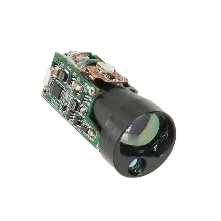 TOF Distance Module - Long-Range Laser Sensor for Hunting
