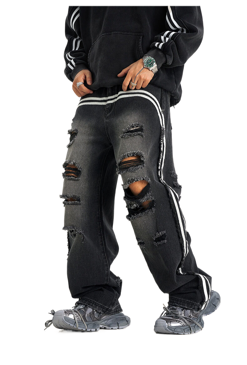 Stylish Men's bagi pants men for Comfort and Versatility in Global Markets