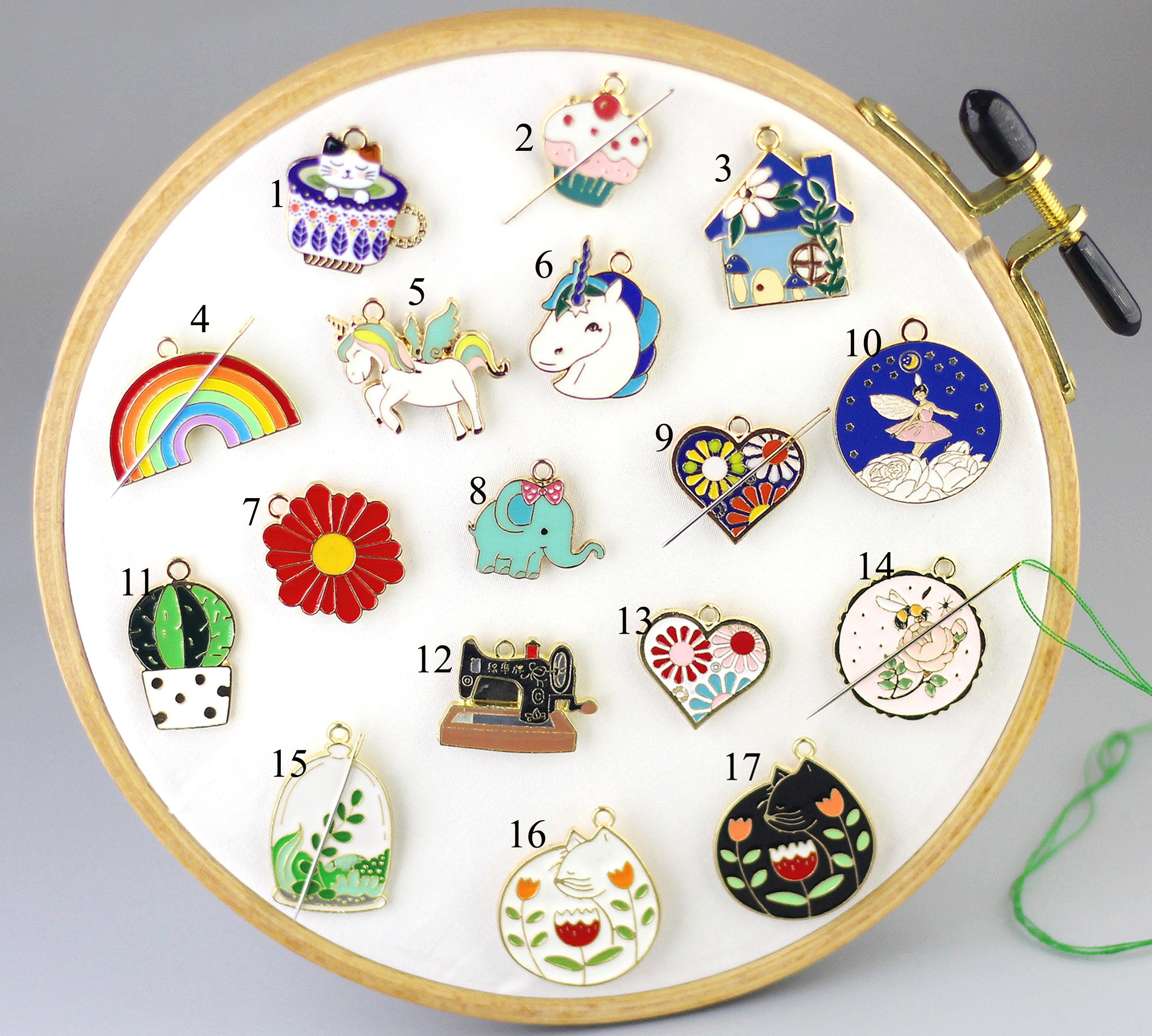 How to Choose the Best Needle Minder Magnetic: A Complete Buying Guide