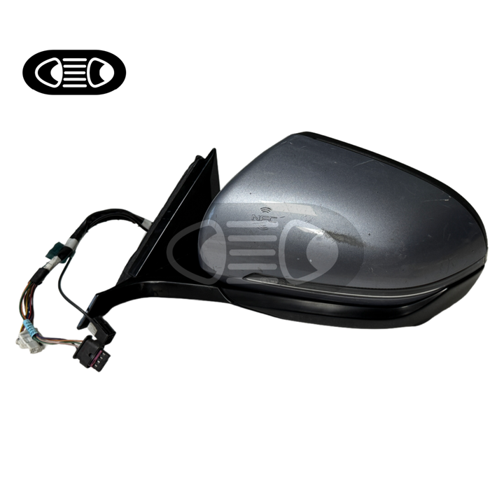 TUZHIHAO BYD Song Plus Original Side Mirrors Rearview Mirror ...