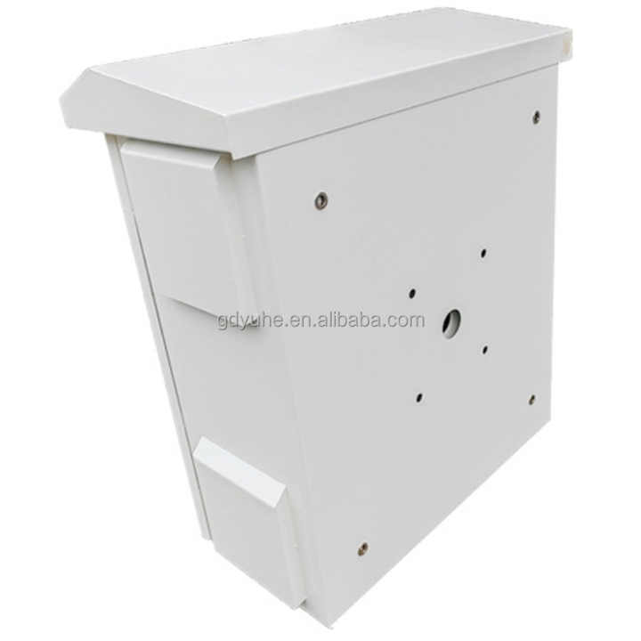 NEMA 4X Electrical Cabinet Distribution Enclosure Electrical Enclosures ...
