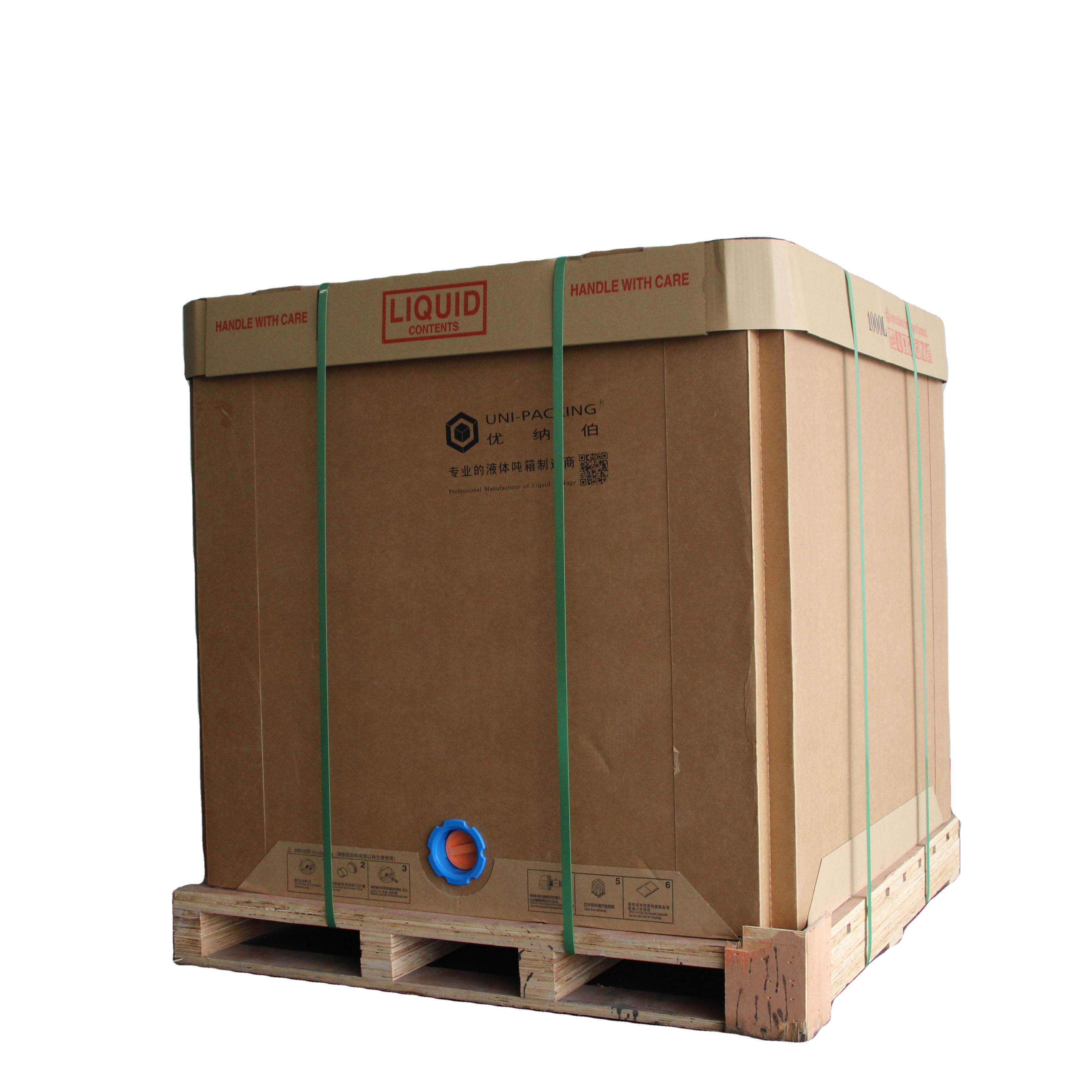 Maximize Efficiency with Durable china 1000l ibc tank 1000l ibc tank ...
