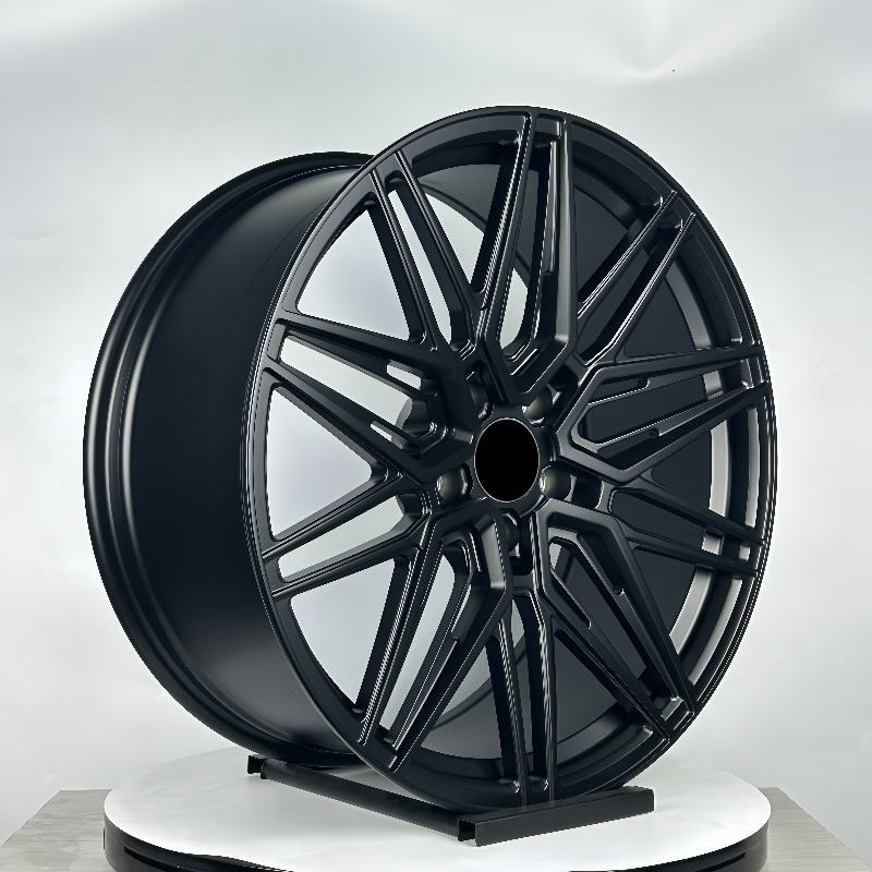 DW Custom Forged Deep Concave Wheels 17-22 Inch, 5x120/5x112/5x114.3 ...