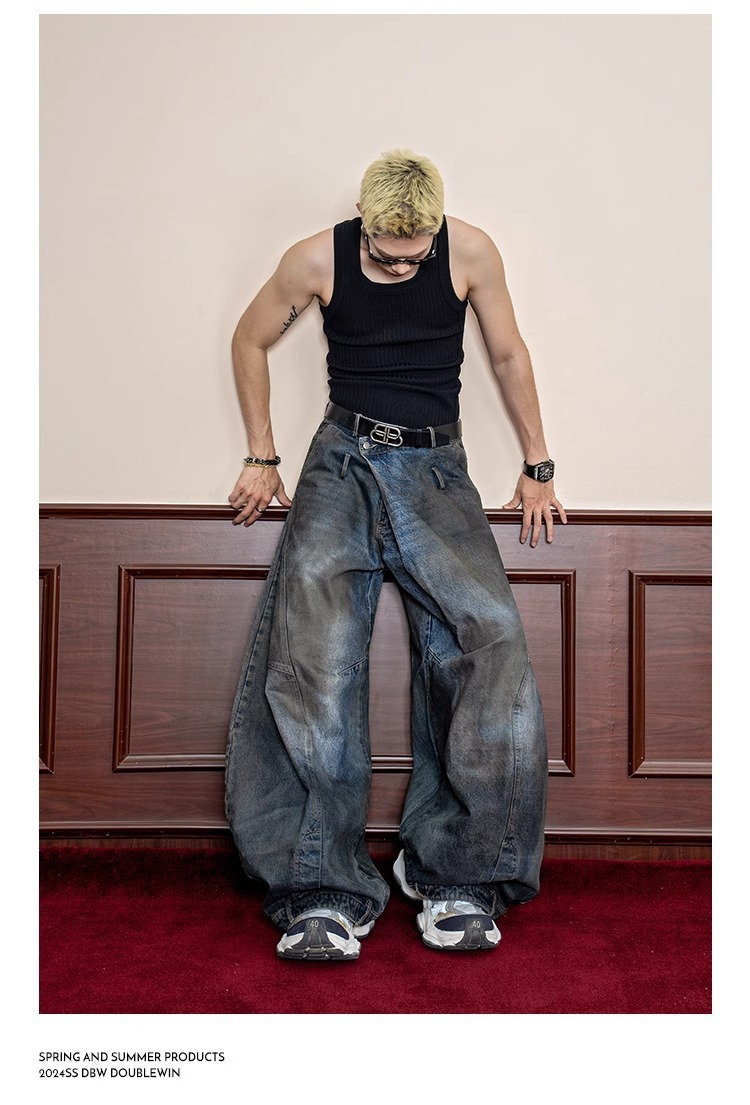 Find Quality Craftsmanship in jean styles for men 2026 for Stylish Men