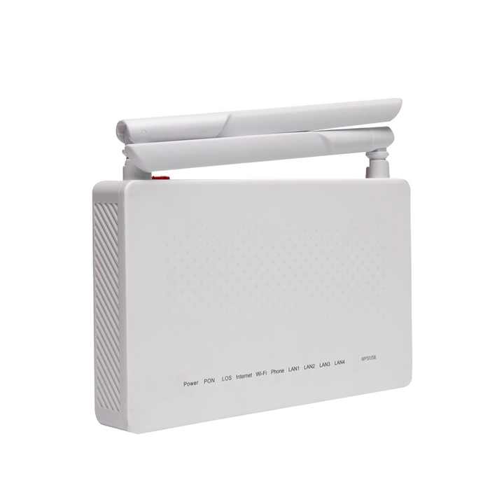 FTTH户外GPON ONU F660 V8.0无线路由器4GE锅USB无线2.4G F660 V8.0 onu| Alibaba.com