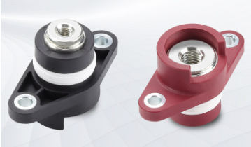Electric Terminal Connectors 200A M8 for Energy Storage Systems ...
