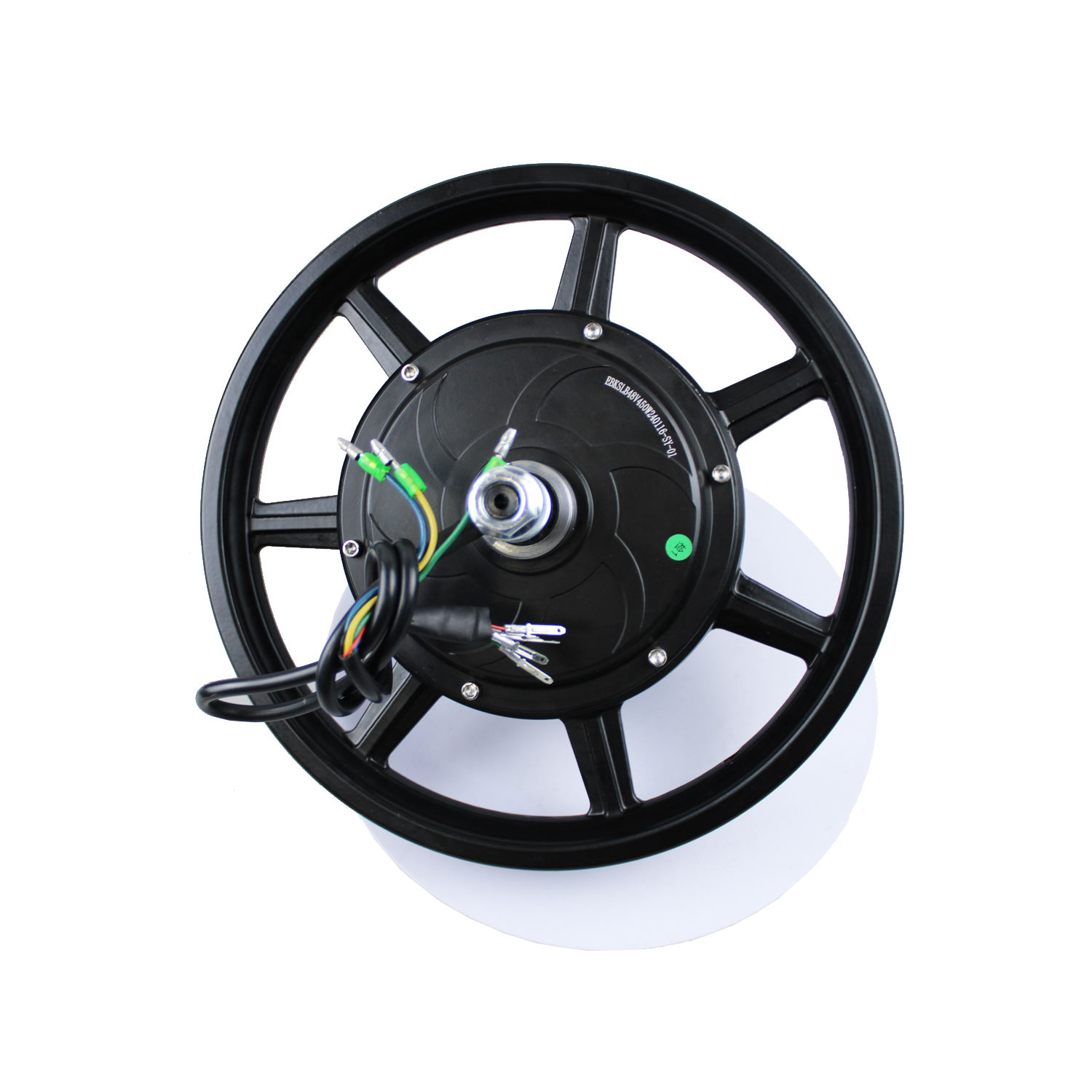 How to Choose the Best Hub Kit 16 Inch Converse 1000W Fat for Your E-Bike