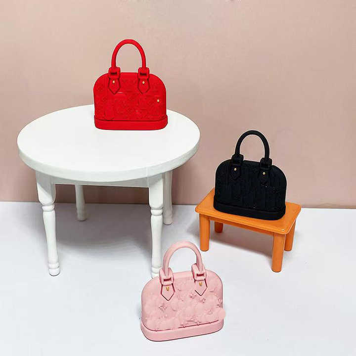 New Arrival Brand Bag Design Keychain Noble Shoulder Bag Accessory ...