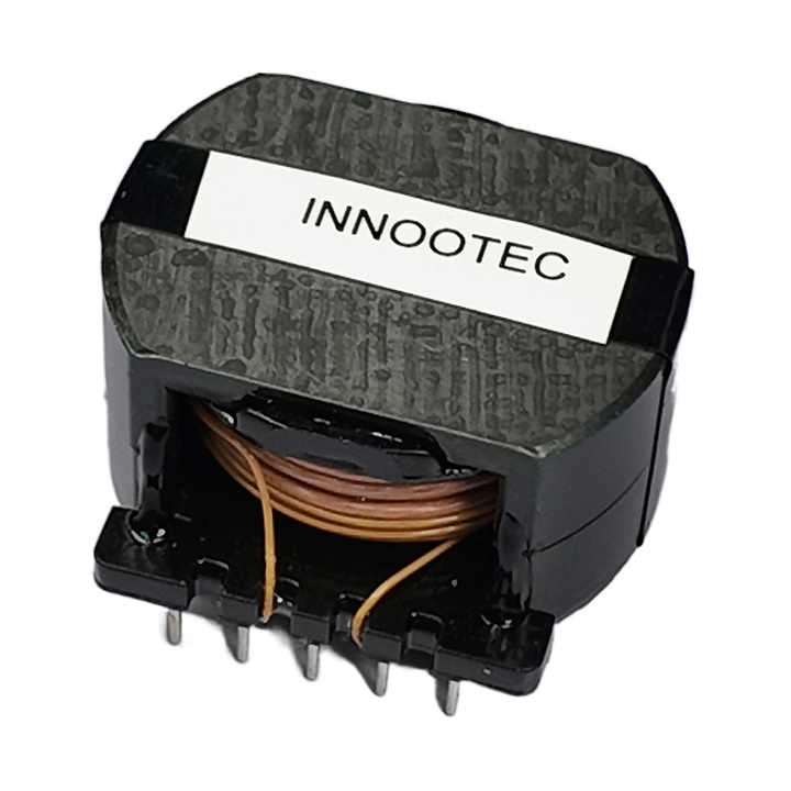 INNOOTEC EE40 Vertical High Frequency Transformer 220v Ac to 60v Dc ...