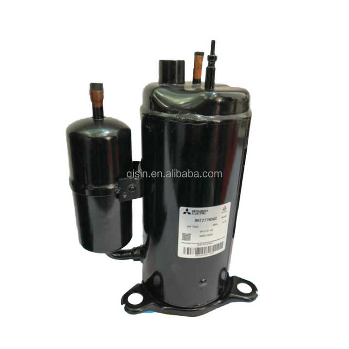 Mitsubishi DC Inverter Scroll Compressor - LNB65FTJMC