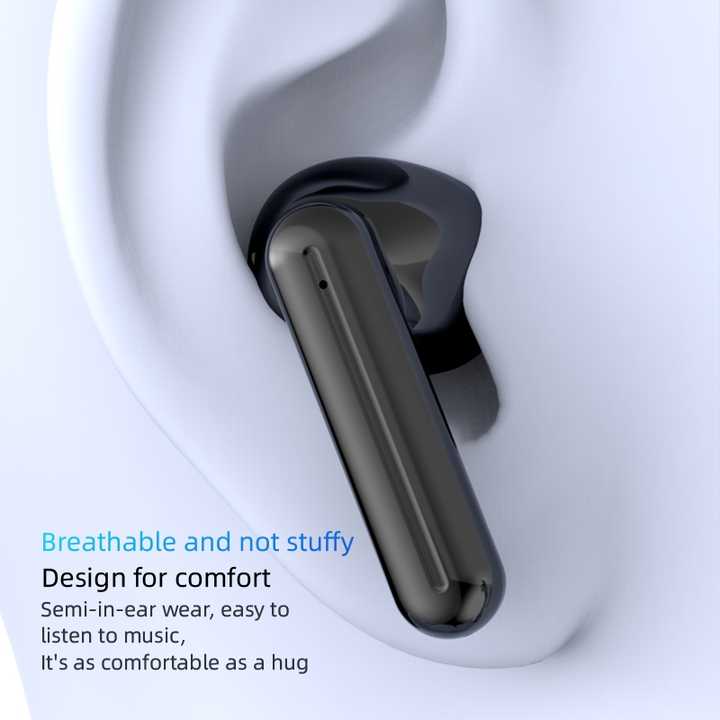 OEM M67 Sports Earphones IPX4 Comfort Design BT 5.4 Chip Stylish ...