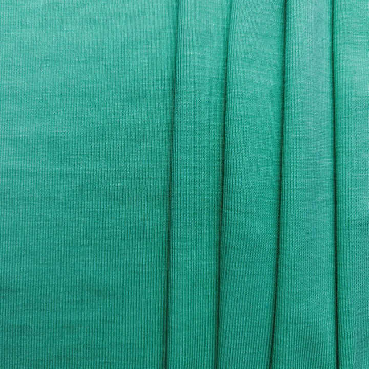 VS008 Sustainable Soft Moisture Wicking Stretch Breathable 32S 94% ...