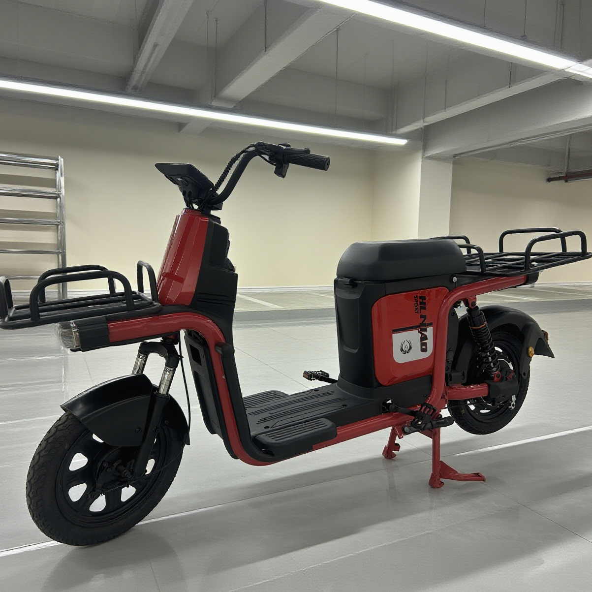 How to Choose the Best Chinese Electric Scooter for Your Needs
