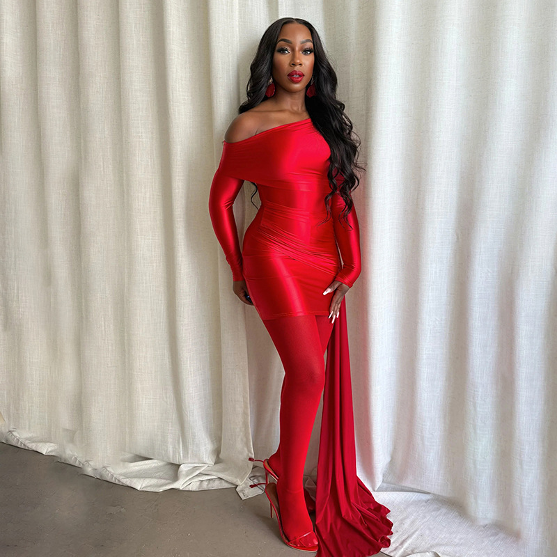 Transform Your Inventory with Stylish sexy club wear women 2026 for ...
