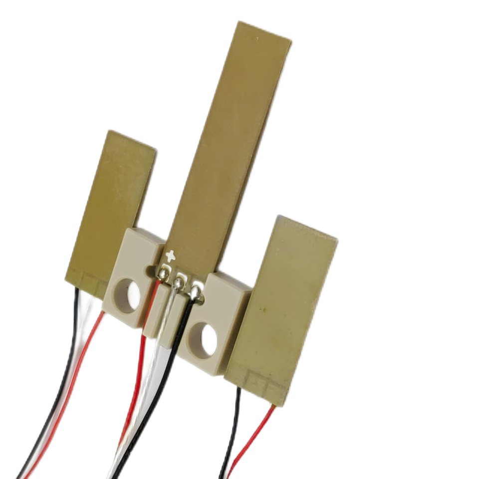 Decitech Piezoelectric Bimorph Motor - Precision & Durability