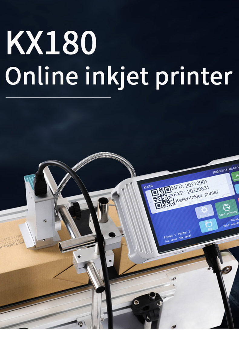 Automatic batch number coding machine Manual bottle batch number carton coding machine Products ...