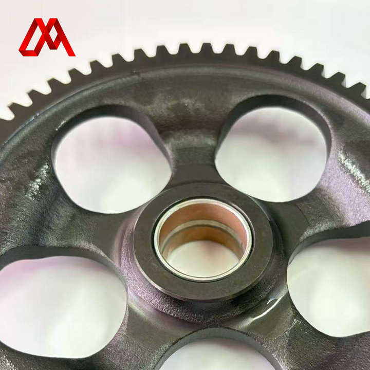 Idler Gear B (61-Tooth) for Isuzu FRR FSR 700P Truck - 8976067670 ...