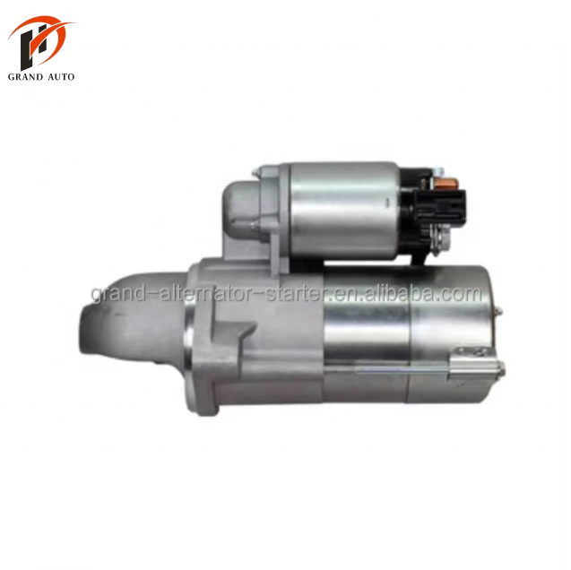 12V 2.2kw 11t起动电机36100-4C101 36100-4A100 36100-4A150 36100-4A160 36100 ...