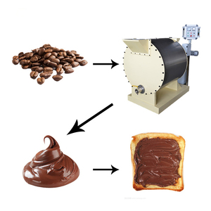 Wholesale ball mill chocolate For Chocolate Production - Alibaba.com