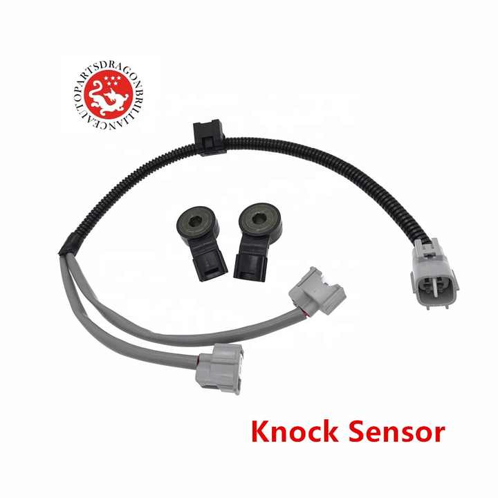 Engine Knock Sensor Harness Wire for Toyota Tundra 4.0L