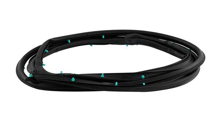ホンダ フィット GR 2020-2023用ドアオープニングシール新品