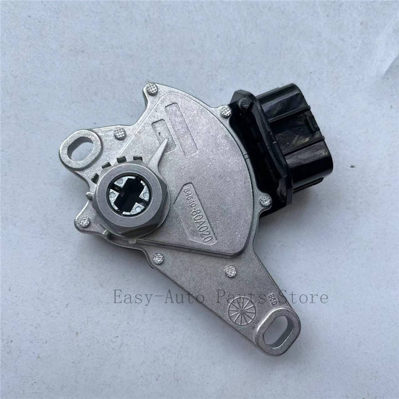 Neutral Safety Switch 93741830 for Chevrolet Aveo 5 Pontiac Wave 5 Auto ...
