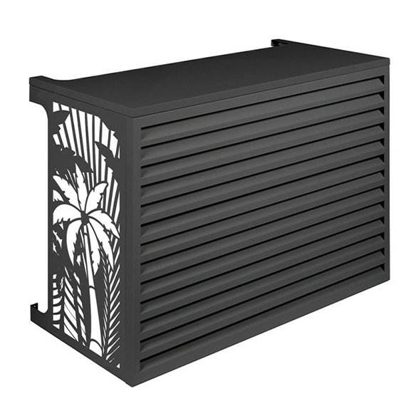 Exterior Pergola Profile Blade Sun Waterproof Pergola Gazebo High ...