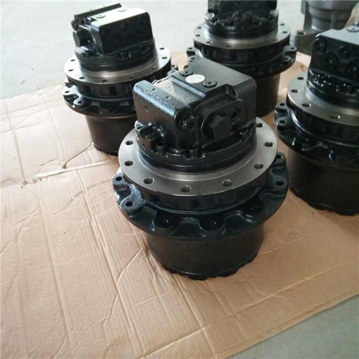 322-8714 Excavator E320C Travel Motor with Gearbox 320C Final Drive