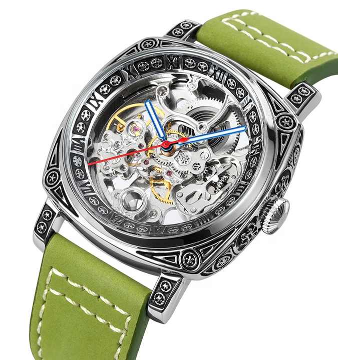Shop Our Fashion 3atm Waterproof Luxury Watches for Men