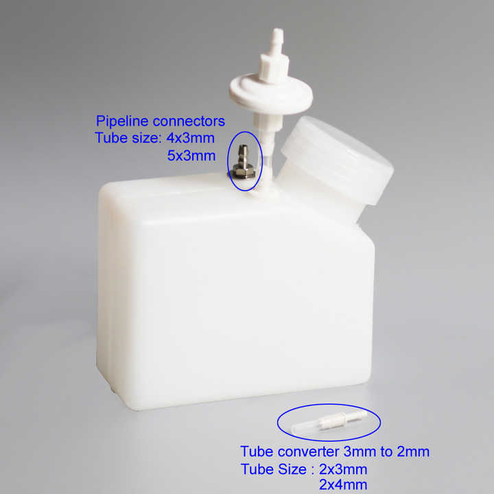 DTF White Ink Circulation System for Epson Printers