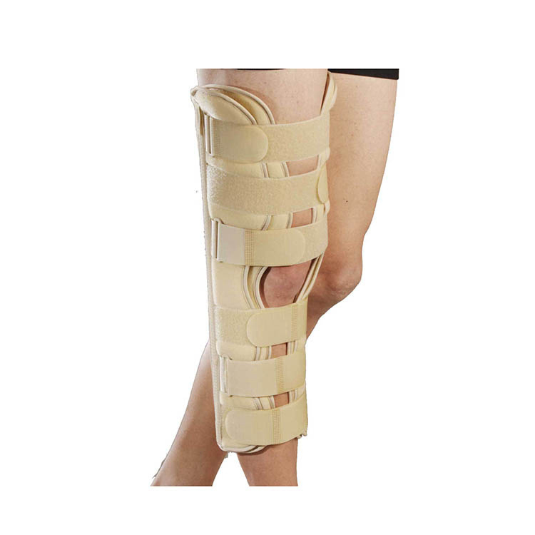 Xiamen M. J. Orthopedics Co., Ltd. - OA KNEE BRACE, DUAL OA KNEE BRACE