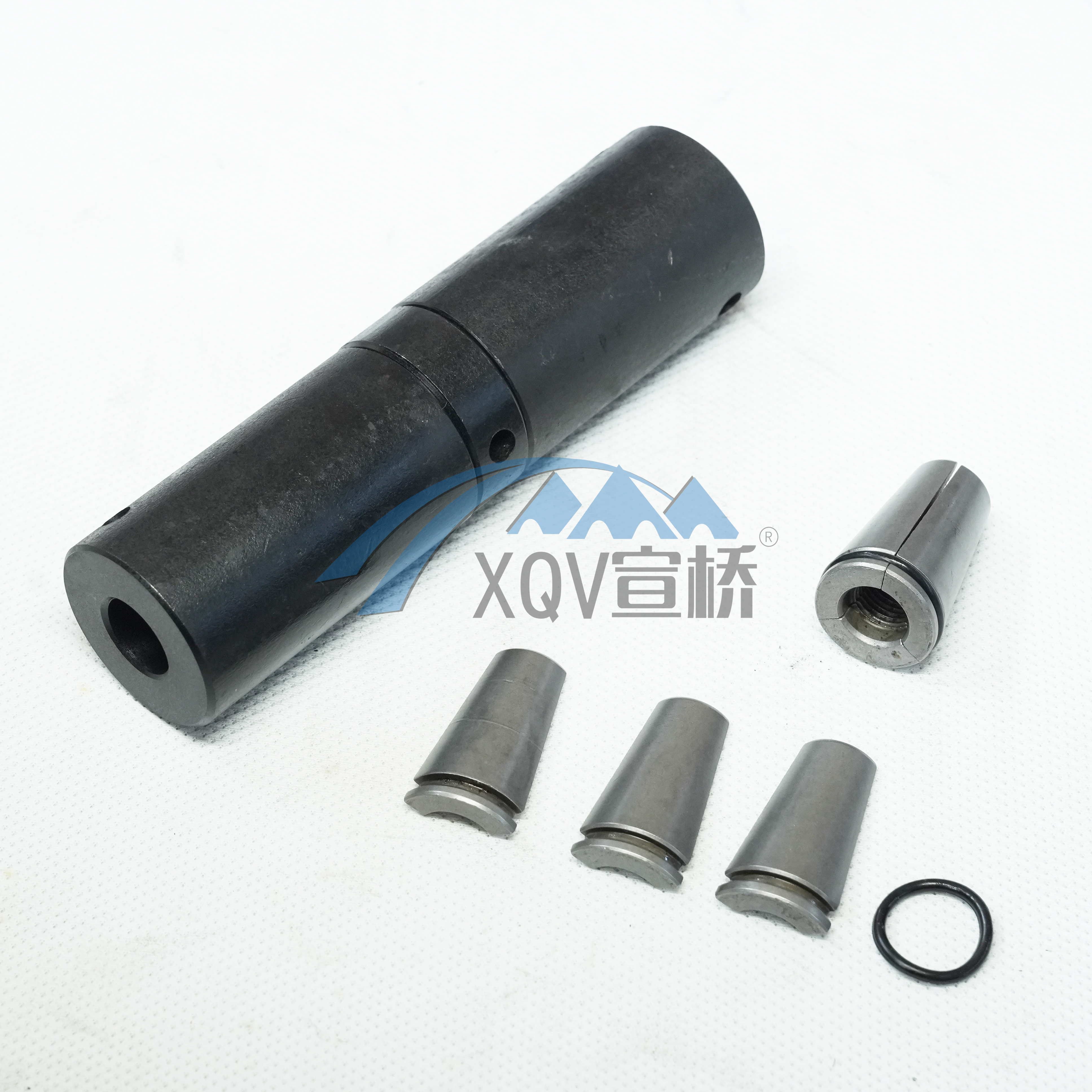 Durable and Reliable prestressed concrete post tensioning for Secure ...