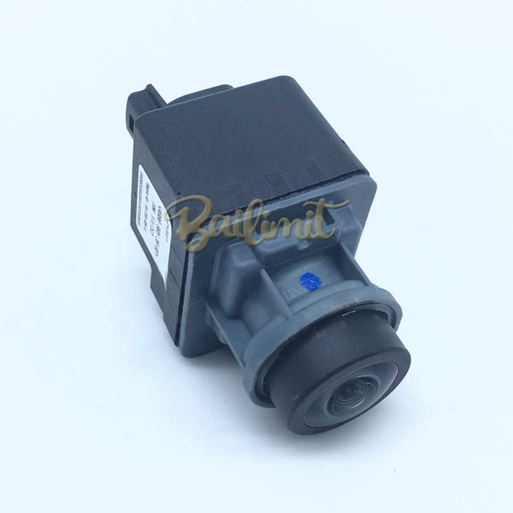 0009053902 A0009053902 - New Front View Camera for Mercedes