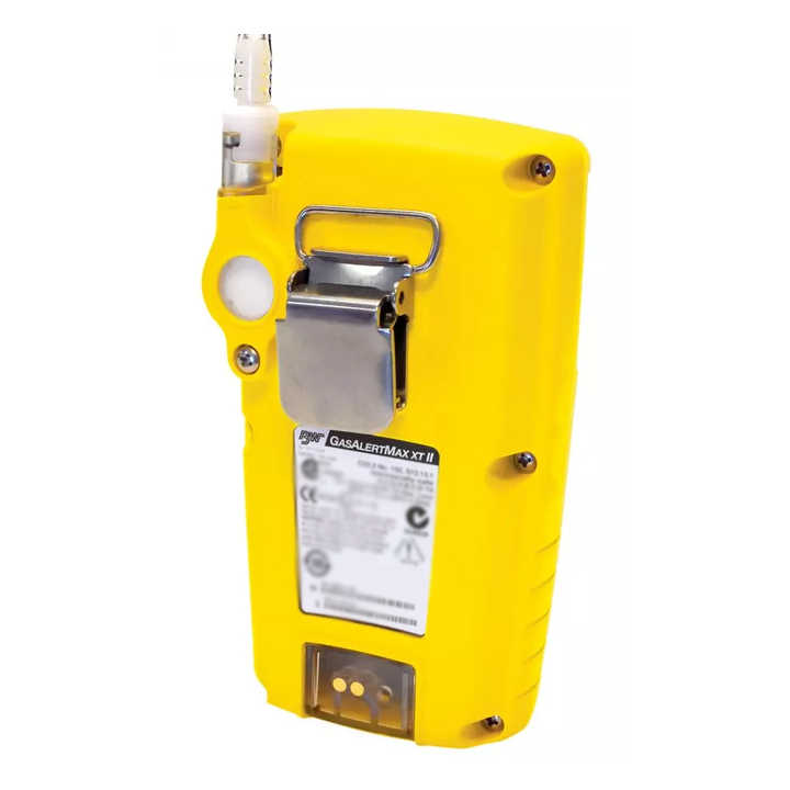 GasAlertMax XT II Detector de gas múltiple Detector de fugas de gas ...
