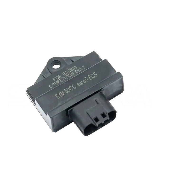 ECU Motorcycle for SYM 50CC Euro5 ECS Cross/Crox/Fiddle 4/Jet 4/Mio ...