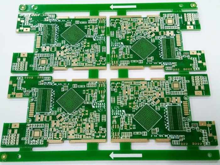 Green PCB Solder Resist Soldermask Ink - UV Ink LB-1900G