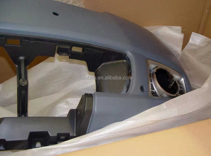 Land Rover Accessories - Front Bumper for Range Rover