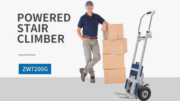 Hand Truck Carts Good Pallet Trolleycart Trolly Jack Moving Cart Dolly ...