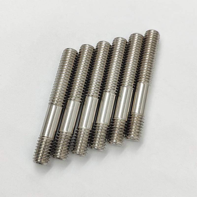 Supply Stainless Steel SS304 Stud Bolts Stud Bolts Products from Wuxi ...