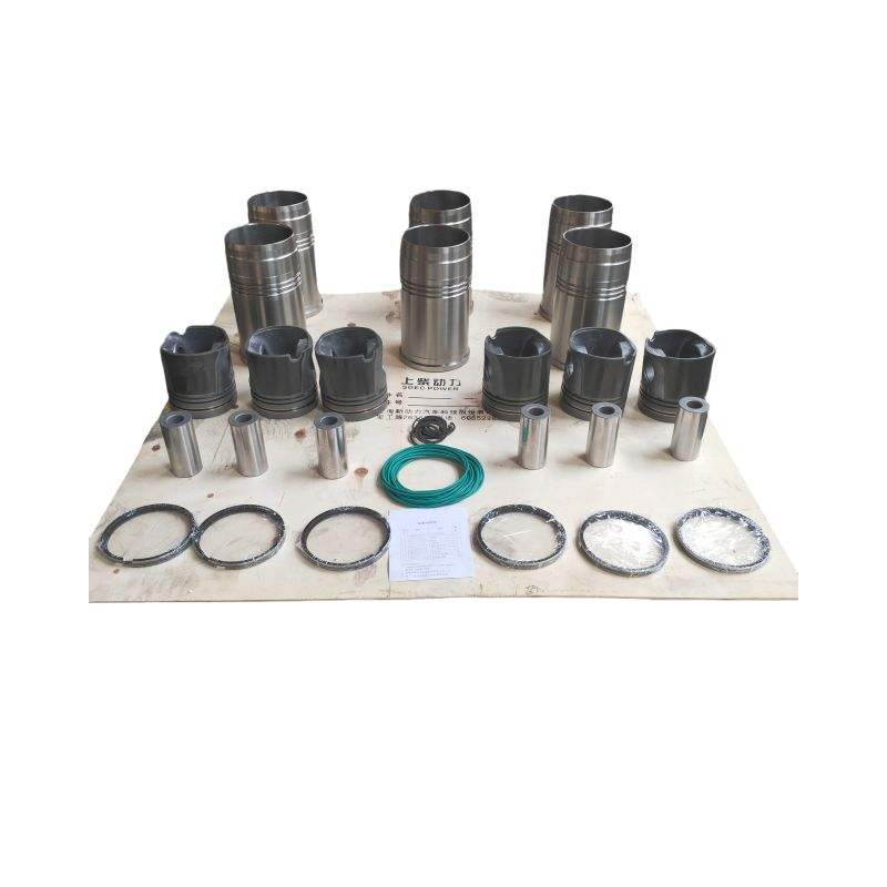Shop High-Quality Engine Piston Liner & Gasket Package
