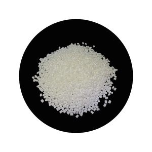 Granulado de plástico de nailon de Color Natural, materia Natural ...