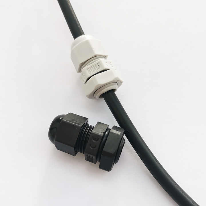 Waterproof Cable Glands - Reliable Strain Relief Solutions