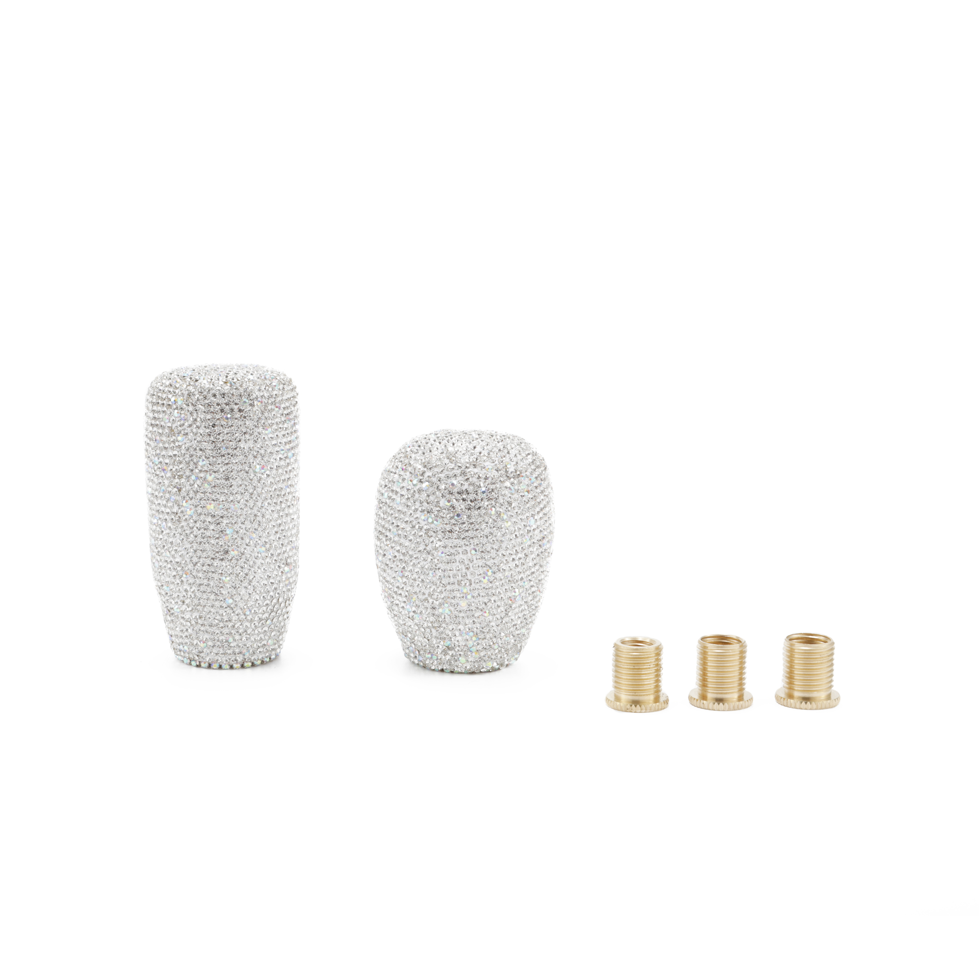 Upgrade Your Driving Experience with Stylish rhinestone gear shift ...